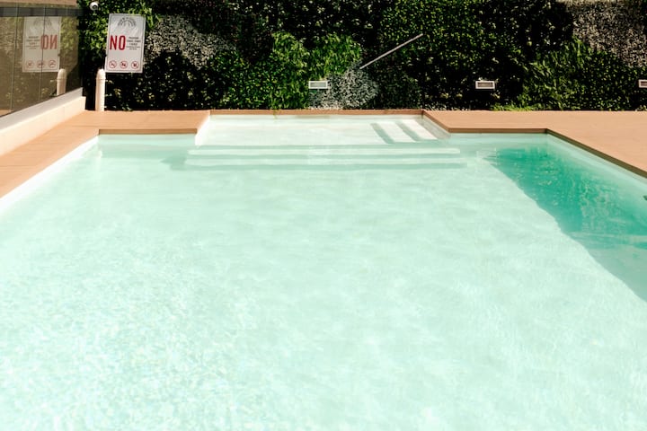 Feel Like Home - Studio In San Telmo - Argentina