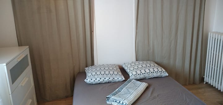 Appartement Résidence 3ème éTage - Var