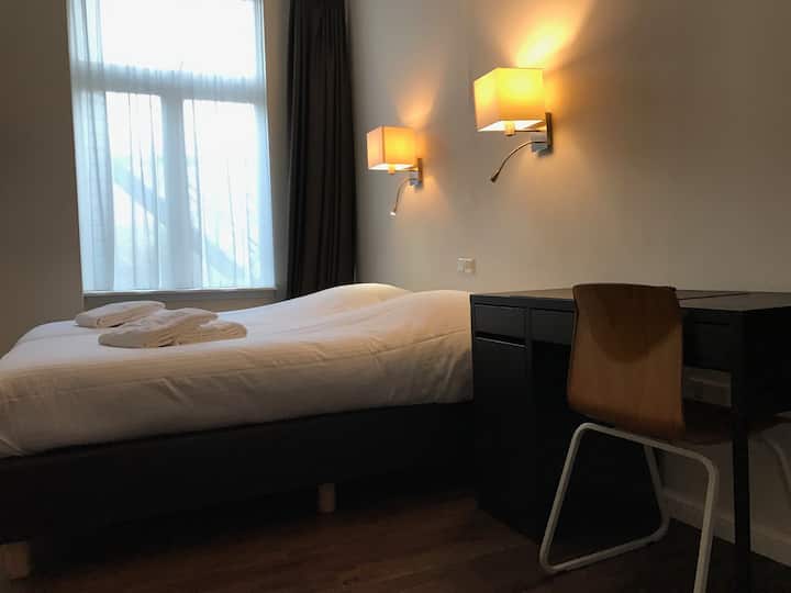Hotel Carillon - Zandvoort