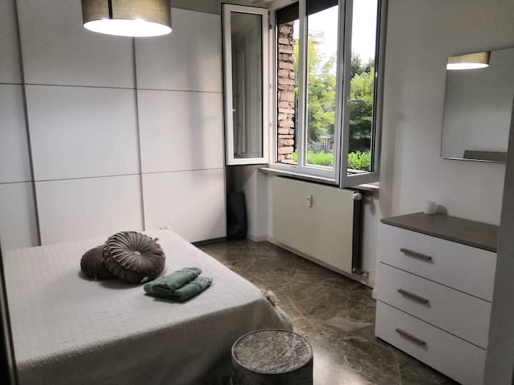 Alice's Home In Asti - Asti