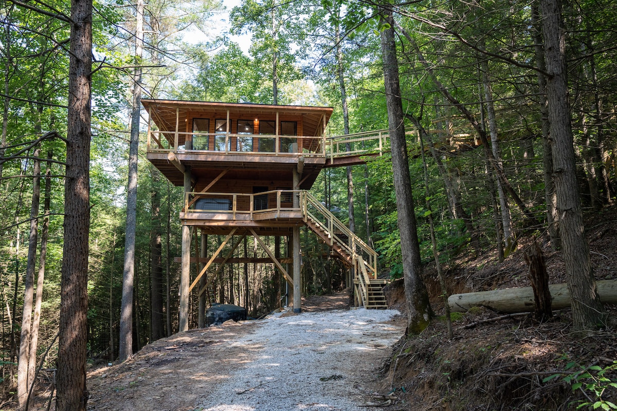 Kentucky Treehouse Vacation Rentals - United States | Airbnb