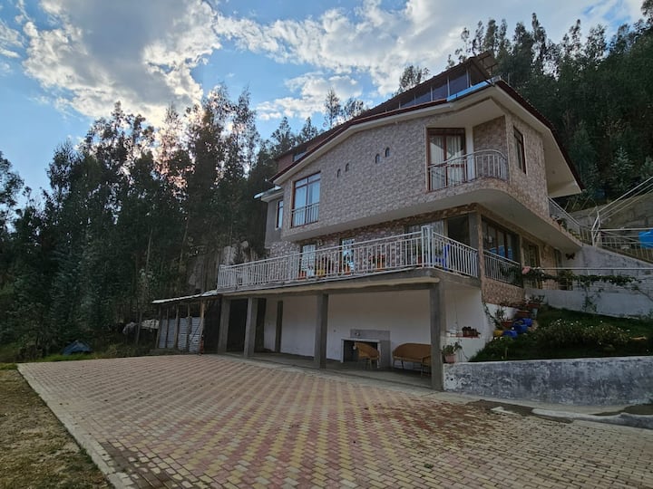 Casa De Campo Monarca - Huaraz