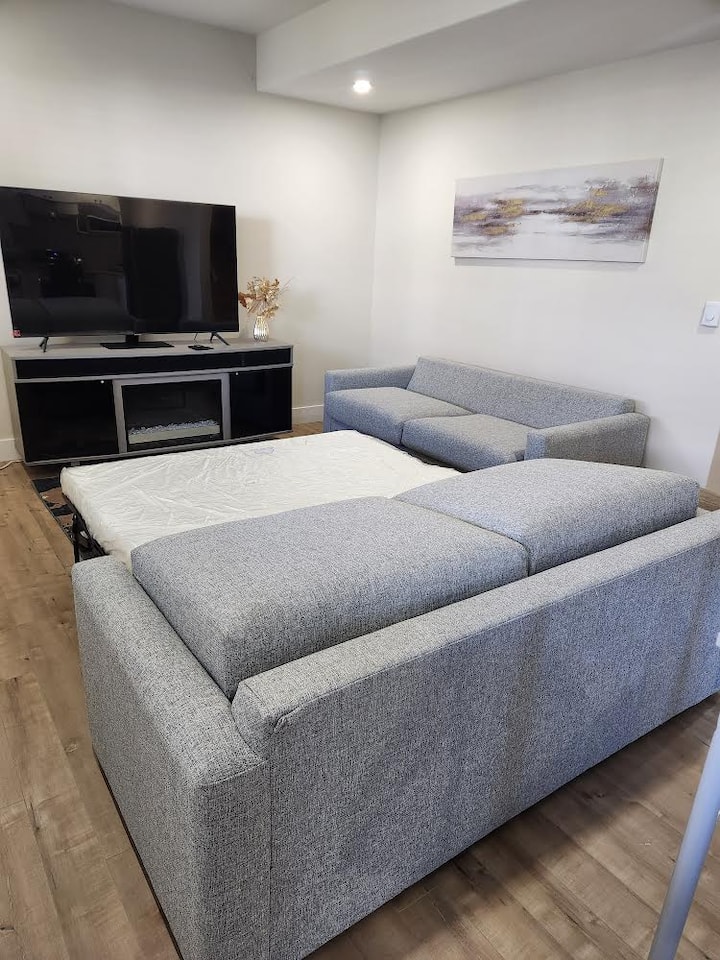 Guest Suite In West Bedford, Halifax - Halifax