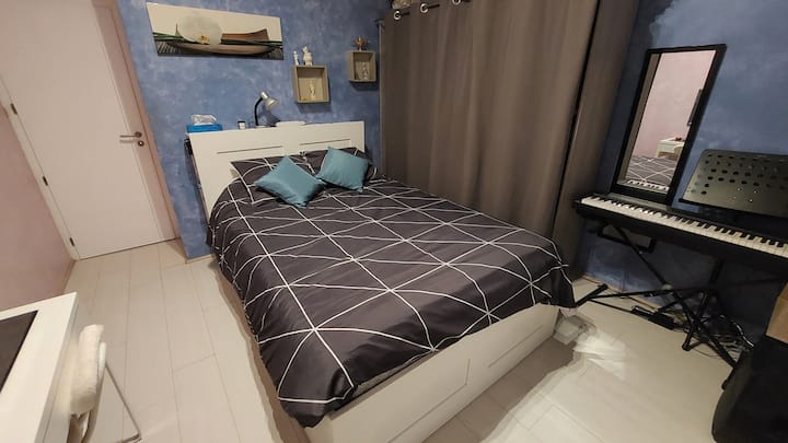 Chambre Chez Flo, Proche De Dijon - Marsannay-la-Côte