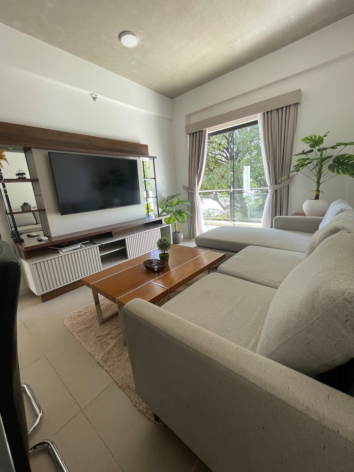 Luxury Experience In Asunción: Fully Equipped - Asunción