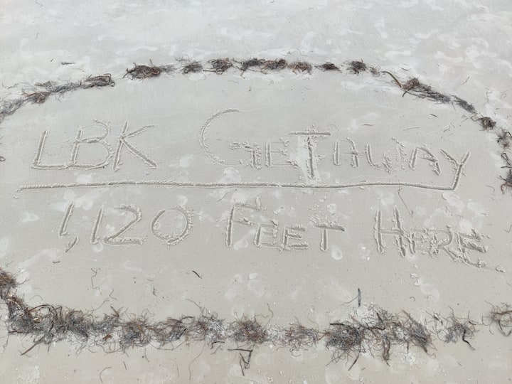 Long Boat Key Getaway - Longboat Key