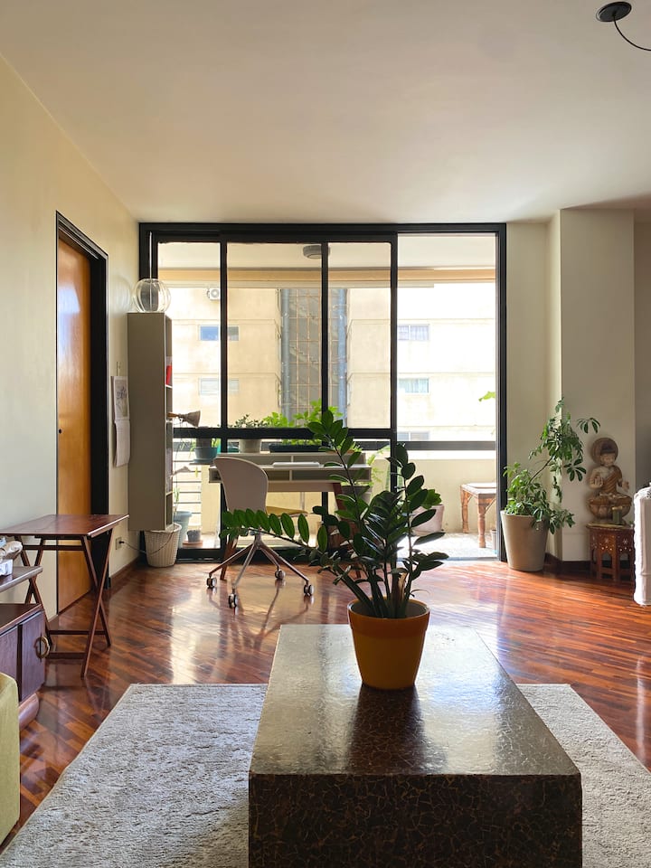 Silent Room With Privat Bath - Caracas