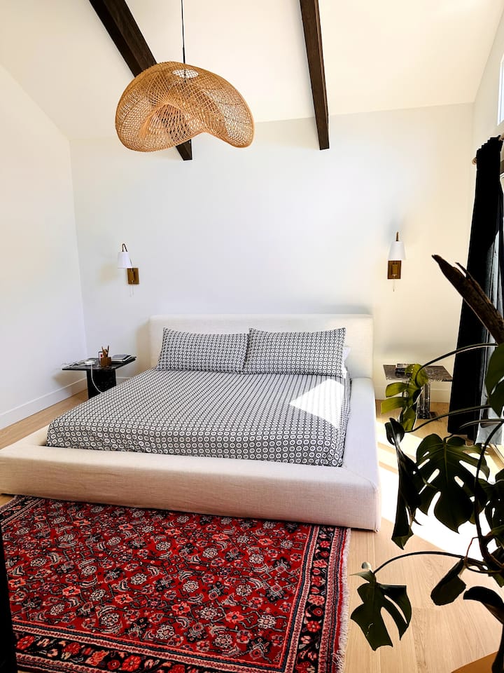 Beautiful Home, Near Old Town And Csu - Fort Collins, CO