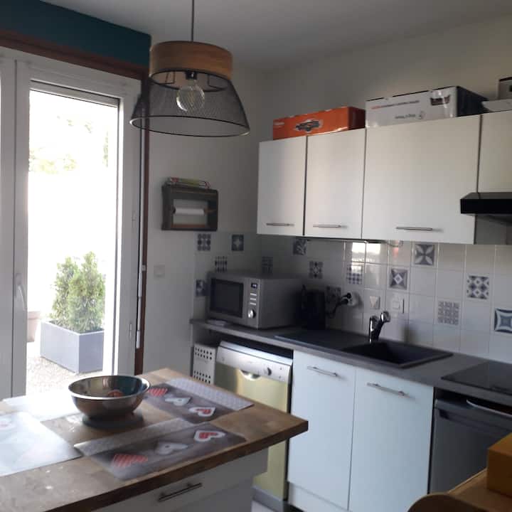 Triplex Cosy Au Cœur Des Rousses - Les Rousses