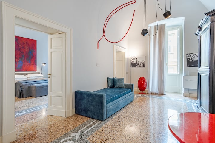 Dimora Monica - Bari