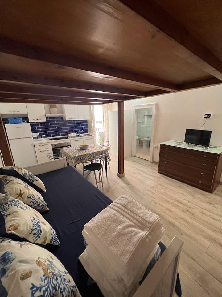 La Casa Di Trilli - Gaeta