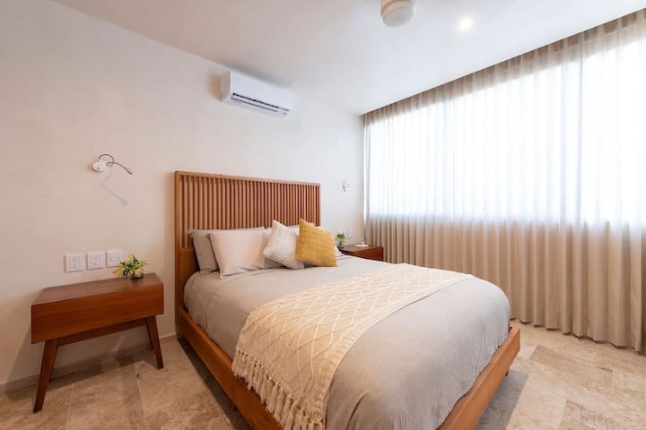 Nibana|design, Comfort & Prime Location In Temozón - Mérida