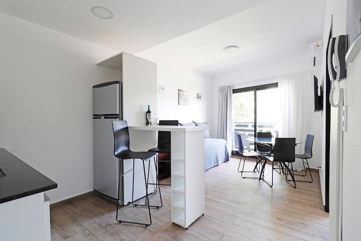 Palermo Plaza Serrano: Modern & Comfy 1br For 3 - Buenos Aires