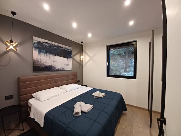Jadabell-sea View & Pool - Rijeka