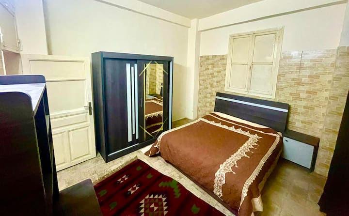 Jabal Weibdeh House - 암만 주