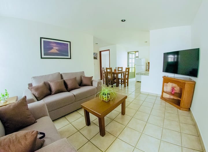 Hospédate Y Descubre El Corazón De Cholula Mágica - San Pedro Cholula