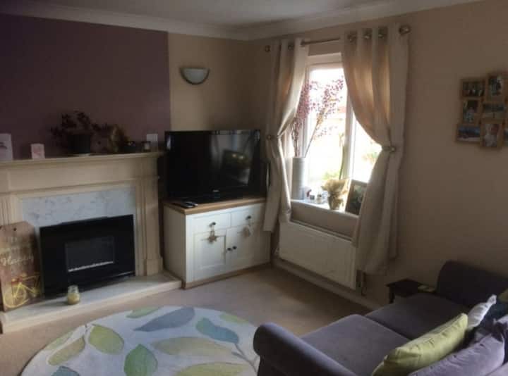Tranquil Getaway In Shropshire - Shrewsbury