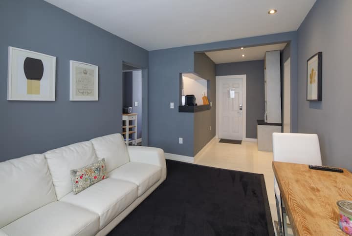 New South Beach Hideaway Ii - Miami Beach, FL