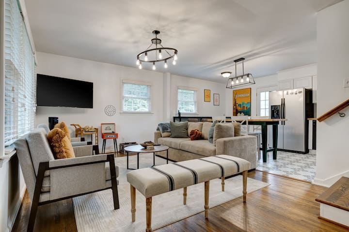 Green Eggs And Ham - Birmingham, AL