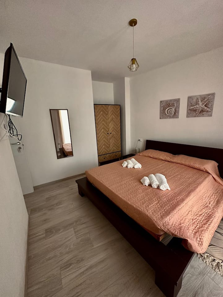 B&b Luchia - Orosei