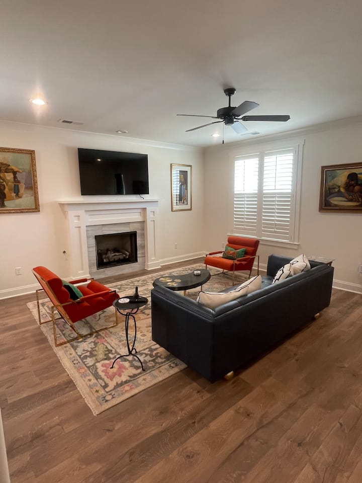 For The Win! - Oxford