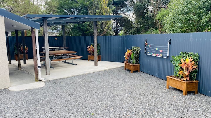 Kaikoura Fishing Retreat, Not Just For Fishing ! - Kaikōura