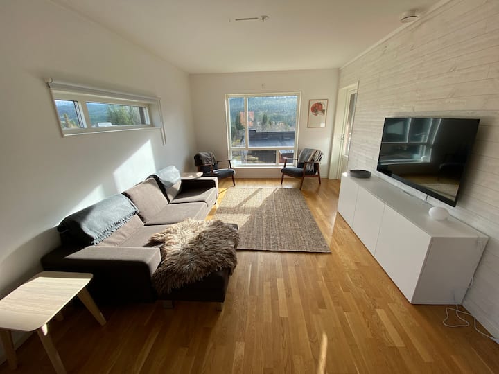 Fjällboende Med Utsikt - Åre