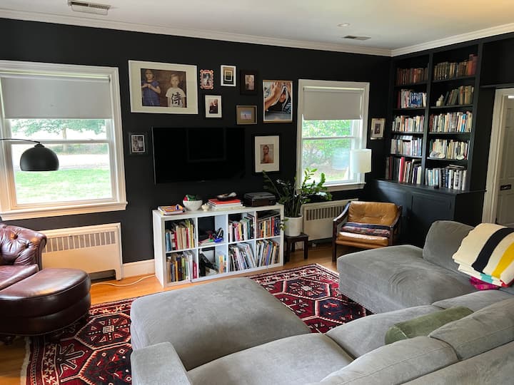 Spacious Home - Walk To Uva, The Corner And Jpj! - Charlottesville, VA