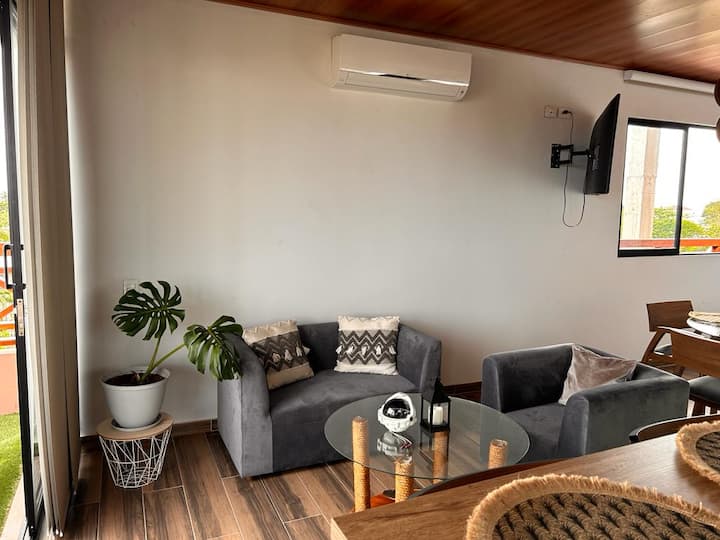 Lyl Home (Almond Bay) - San Andrés