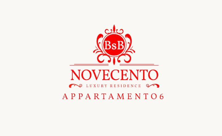 Novecento - Appartamento 6 - Sestola