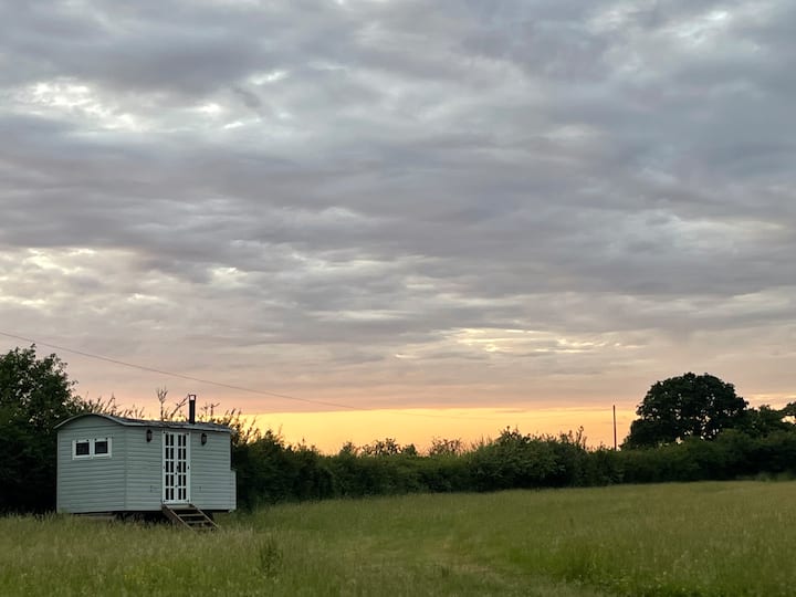 Sheppard’s Hut - Eastbourne