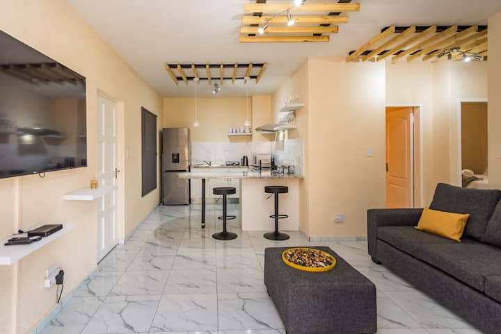 Azies - The Palms - Krugersdorp