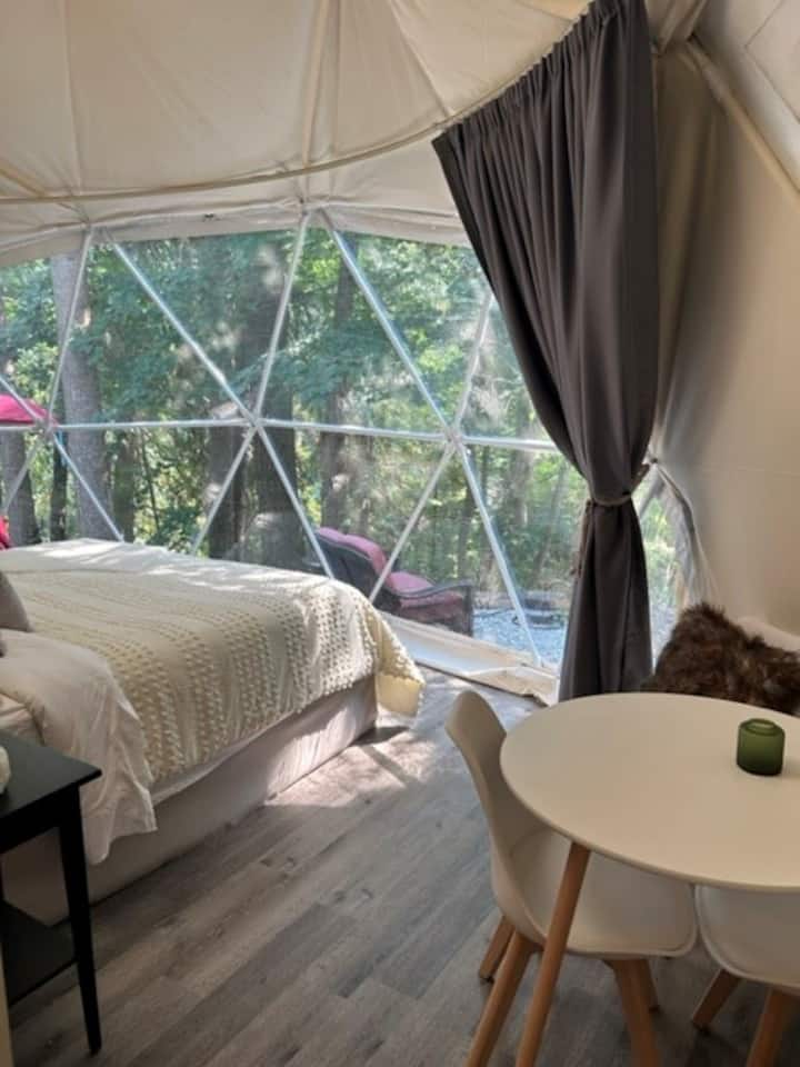 Indulgence - Salmon Arm