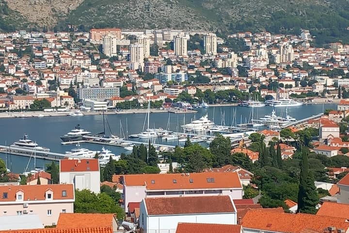 Apartman Tianni - Dubrovnik