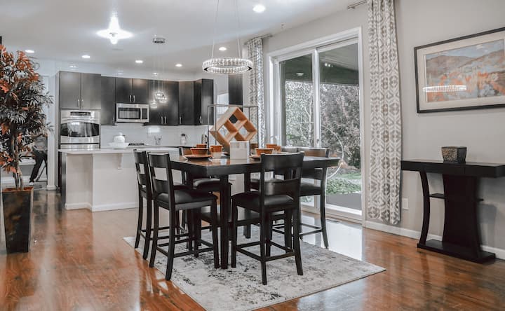 Beautiful Entire House Near Dia - Aurora, CO