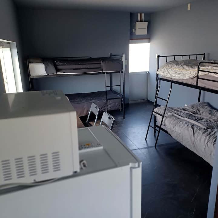 Budget Stay For Max. 4 In Tokyo - 調布市