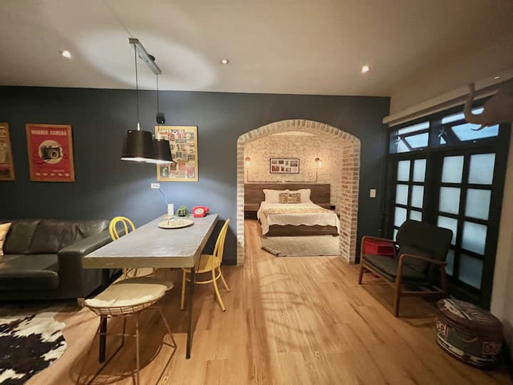 Soho, Studio Envigado Loft 202 - Itagüi