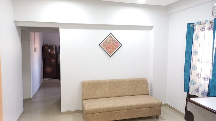Neighbour's Nest - Sangli