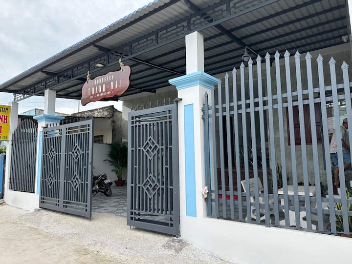 Homestay Thanh Mai - Phú Quốc