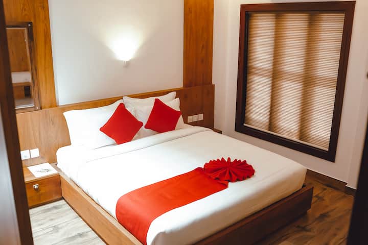 Premium Home Stay In Calicut - Kozhikode