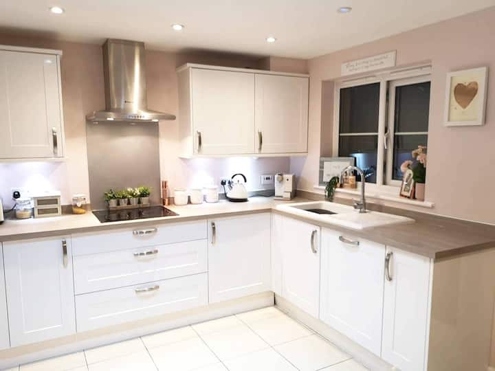 Beautiful View And Cinema Room - Dawlish