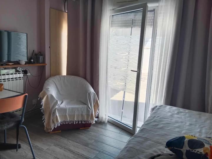 Studio Des Cerisiers - Vedène