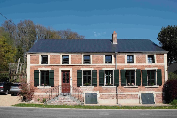 Place Pour 10 Dans Les Ardennes Françaises - Ardennes