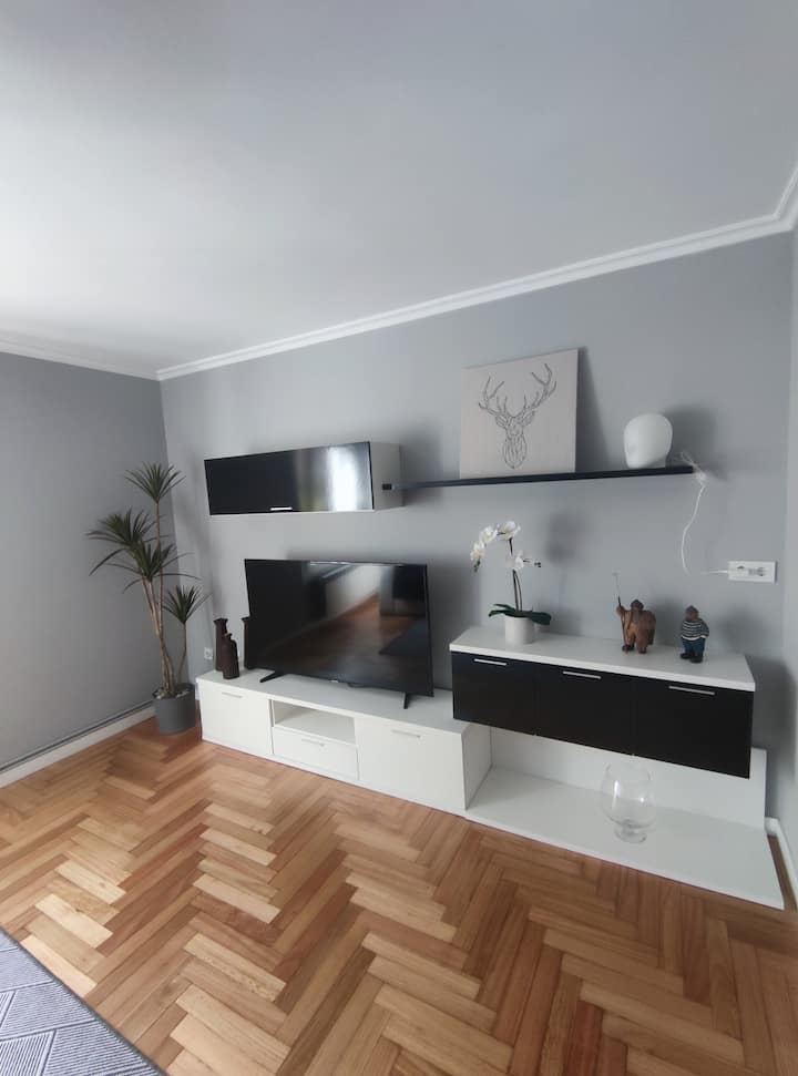 Primer Sueño - Nigrán