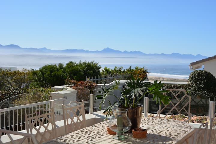 Villa Vista - Plettenberg Bay