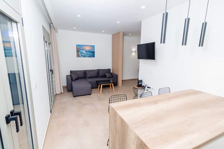 Seaside Apartment - Kos