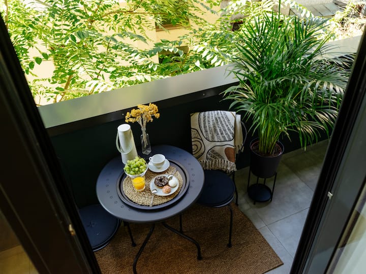 Central 3 Apartment | New Building & Parking - Bukarest