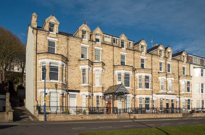 Apartment 17, The Beach - Filey