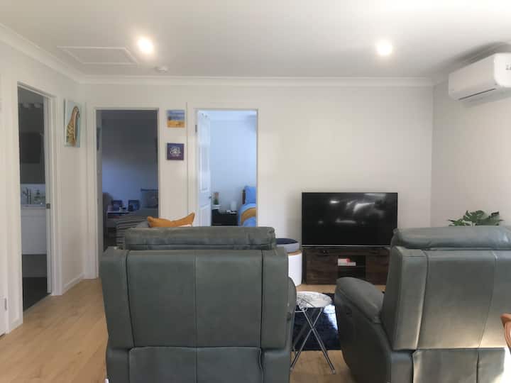 Petite Maison, Salamander Bay - Soldiers Point