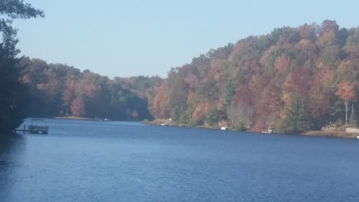 Lakefront Mountain Sale Thanksgiving Christmas! - Brevard, NC